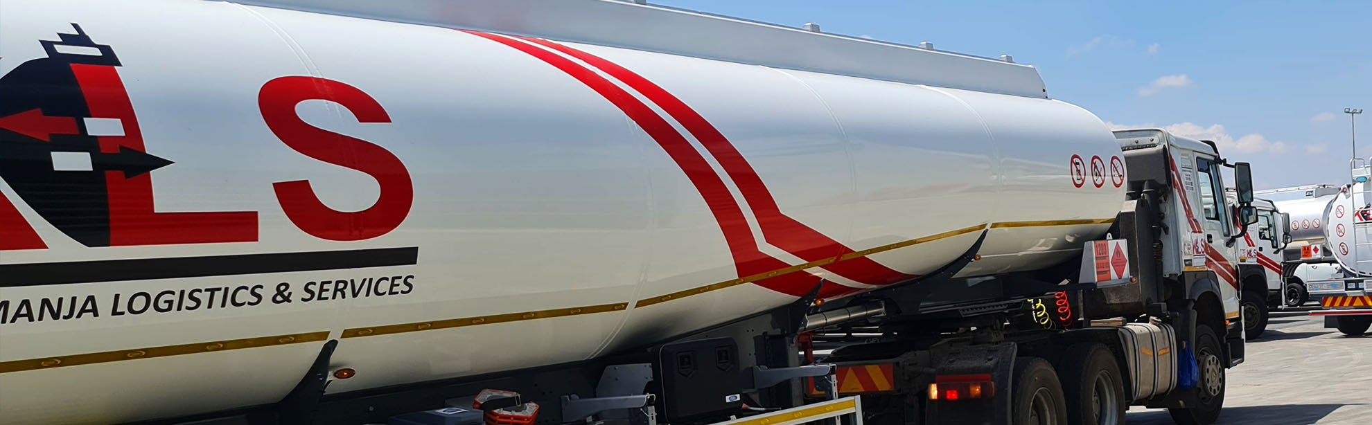 KLS - KADAM'MANJA LOGISTIC & SERVICES LDA